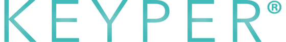 KEYPER® - The key ring wristlet, wristlet bag & wristlet set solution