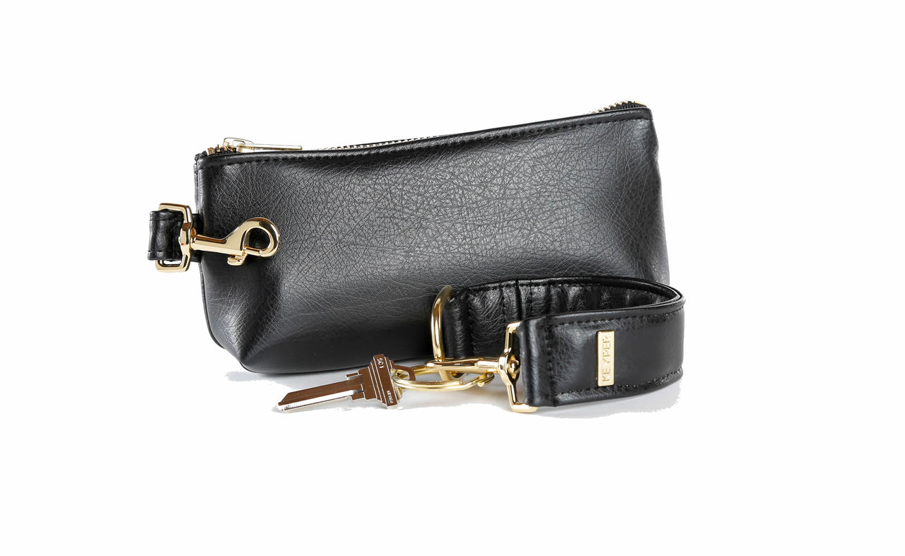 2-Piece MINI Wristlet Set
