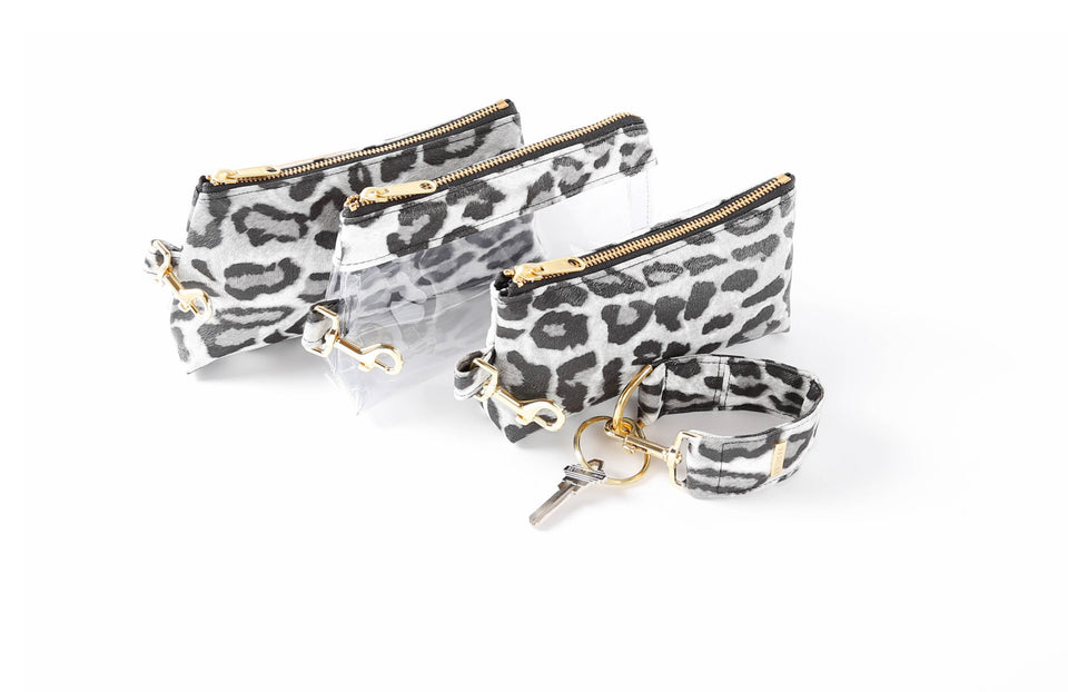 4-Piece Wristlet Set