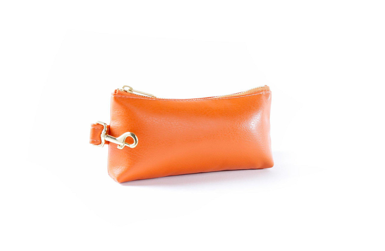 The Signature Bag, Your Clutch Purse Organizer Solution in Vegan ...