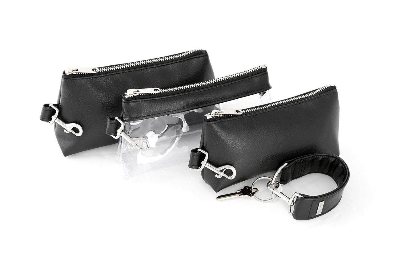 4-Piece Wristlet Set