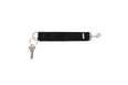The Canvas KEYPER® key ring wristlet