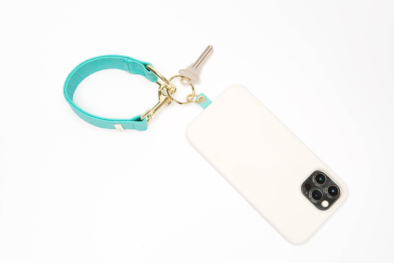 On Call KEYPER Phone Attachment