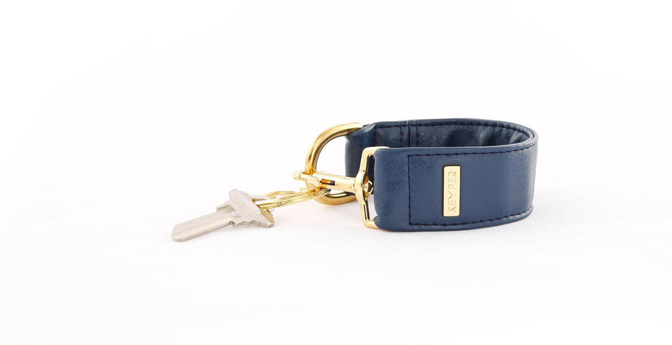 The Original Key Ring Wristlet