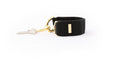 The Canvas KEYPER® key ring wristlet