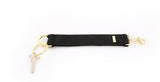 The Canvas KEYPER® key ring wristlet