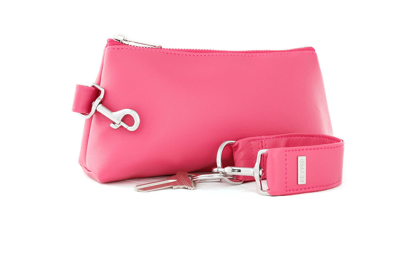 2-Piece LUXE Wristlet Set