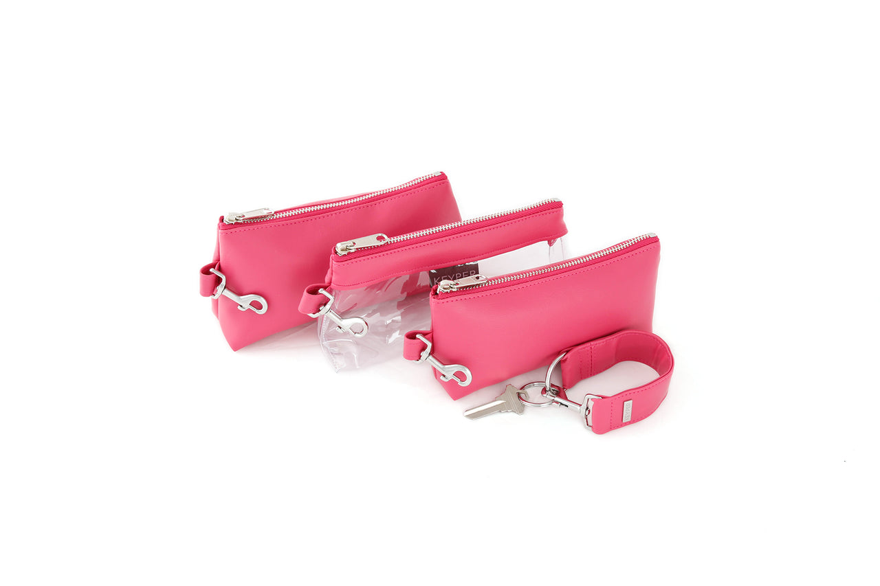 4-Piece Wristlet Set