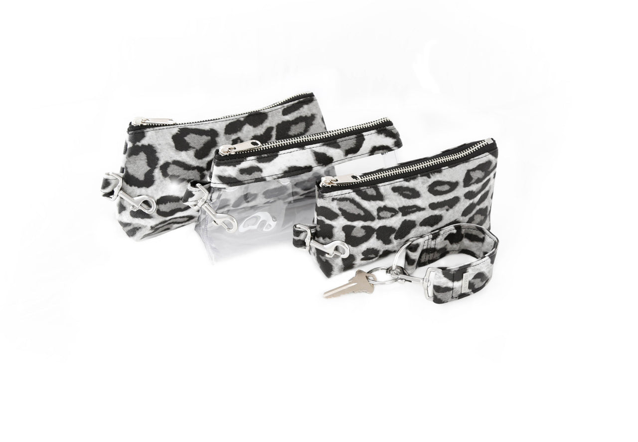 4-Piece Wristlet Set