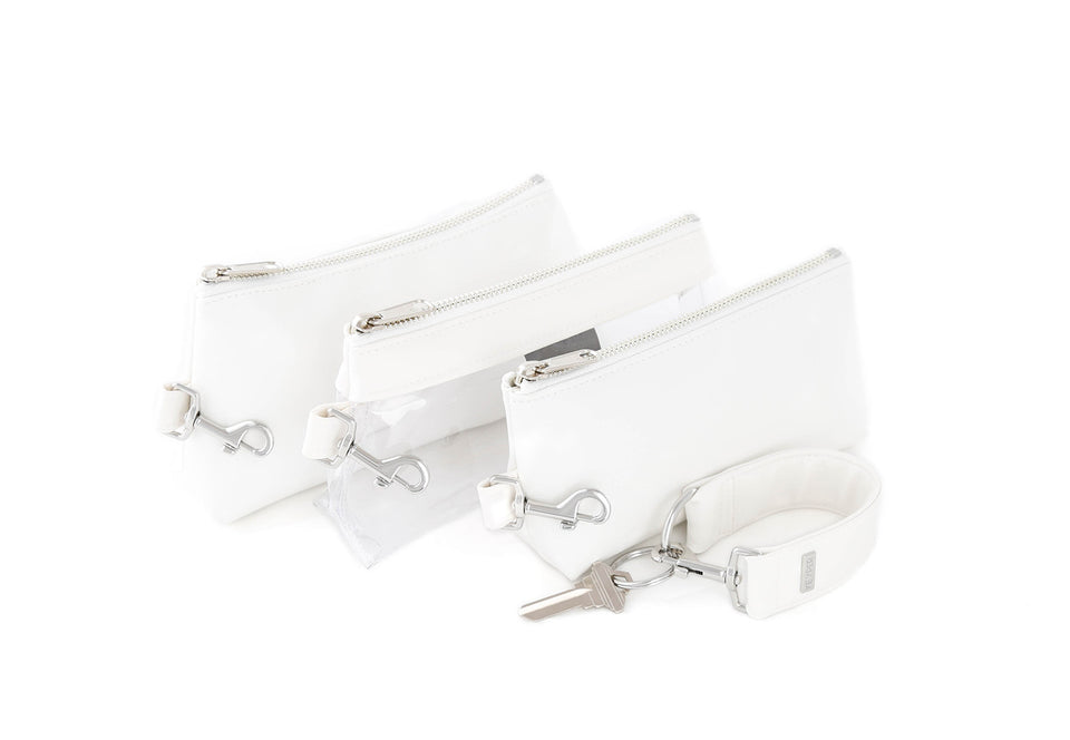 4-Piece Wristlet Set