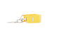 The Canvas KEYPER® key ring wristlet