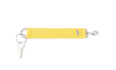 The Canvas KEYPER® key ring wristlet